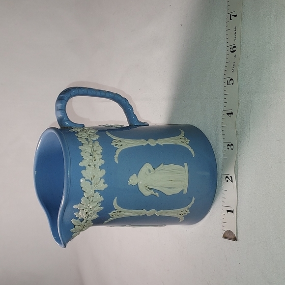 Vintage Dudson Brothers Pottery | Kitchen | Vintage 89s Dudson Sprigged ...